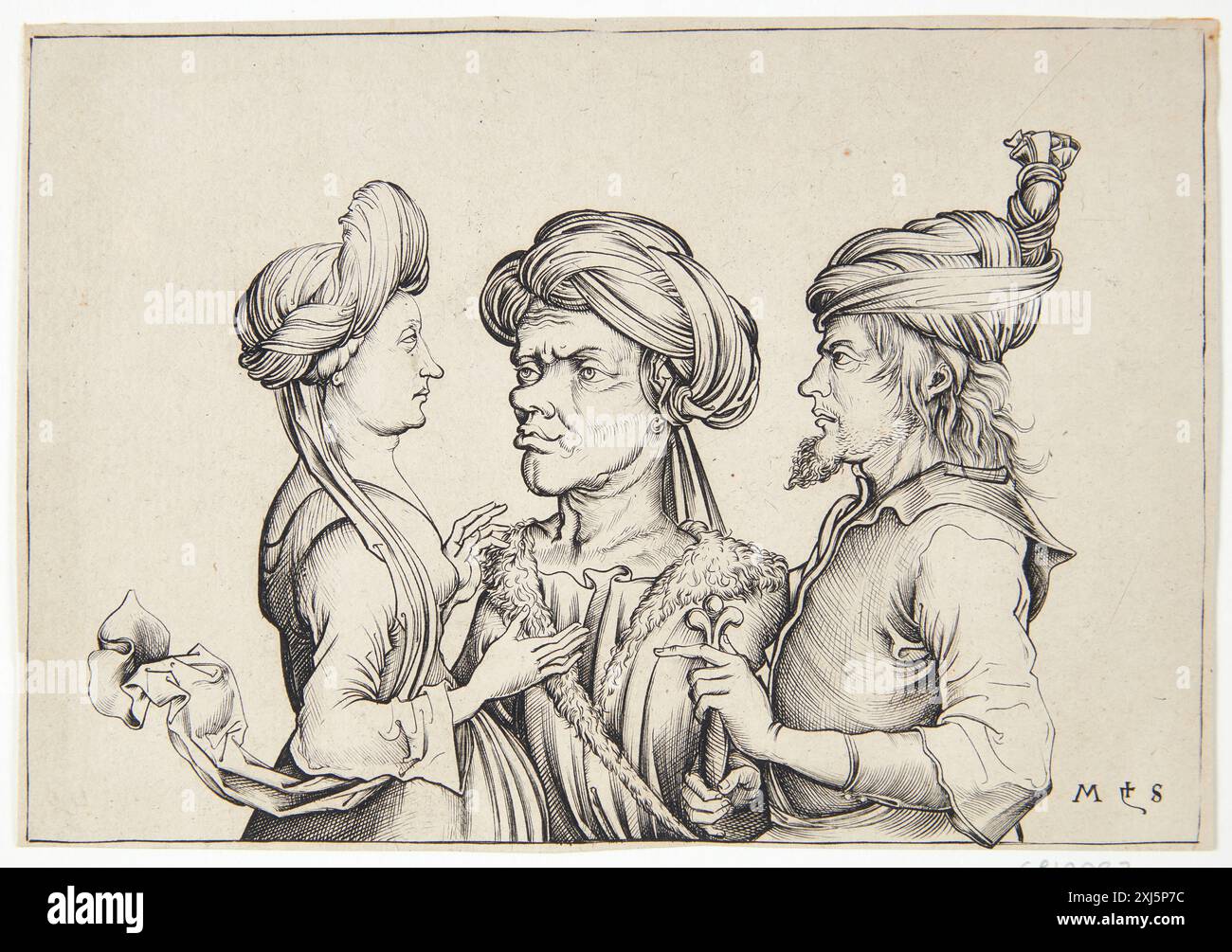 Late 15th early 17th century hi-res stock photography and images - Alamy