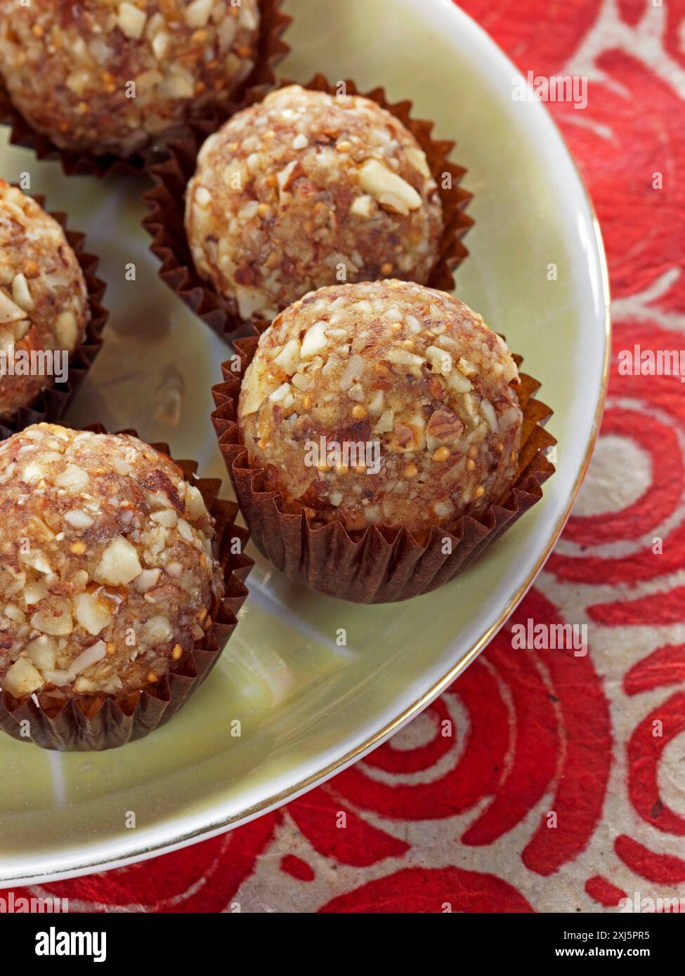 Dried fruit delicacies Stock Photo - Alamy