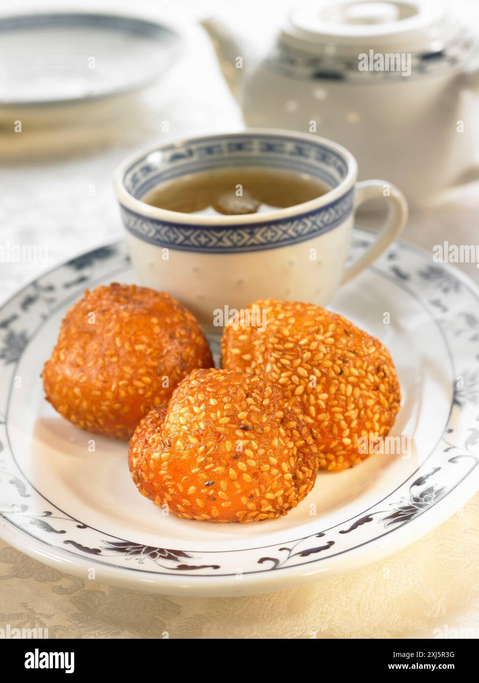 Chinese sticky seed hi-res stock photography and images - Alamy