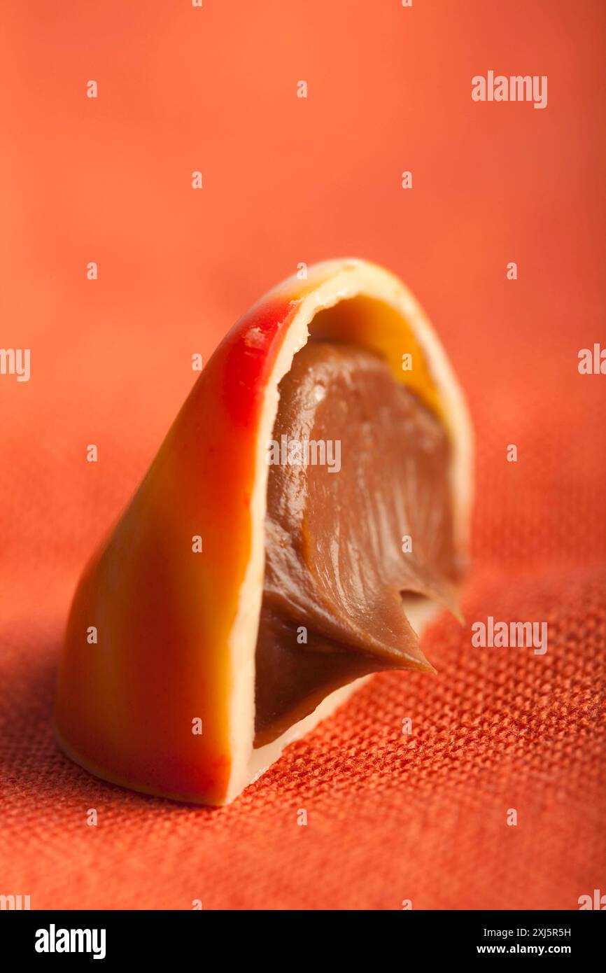 Soft bite hi-res stock photography and images - Alamy