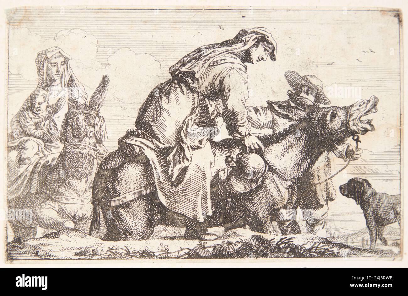 Jan de vos ii hi-res stock photography and images - Alamy