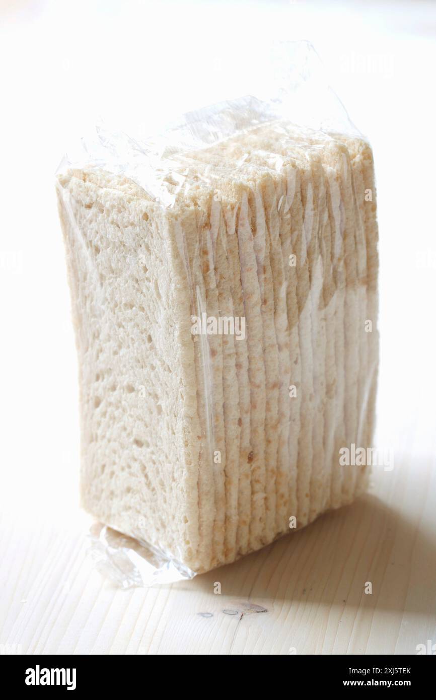Pack of bread hi-res stock photography and images - Alamy