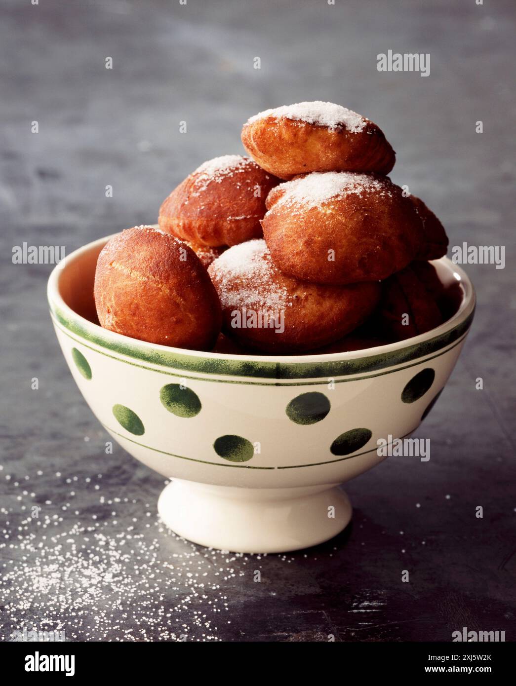 Carnival donuts hi-res stock photography and images - Alamy