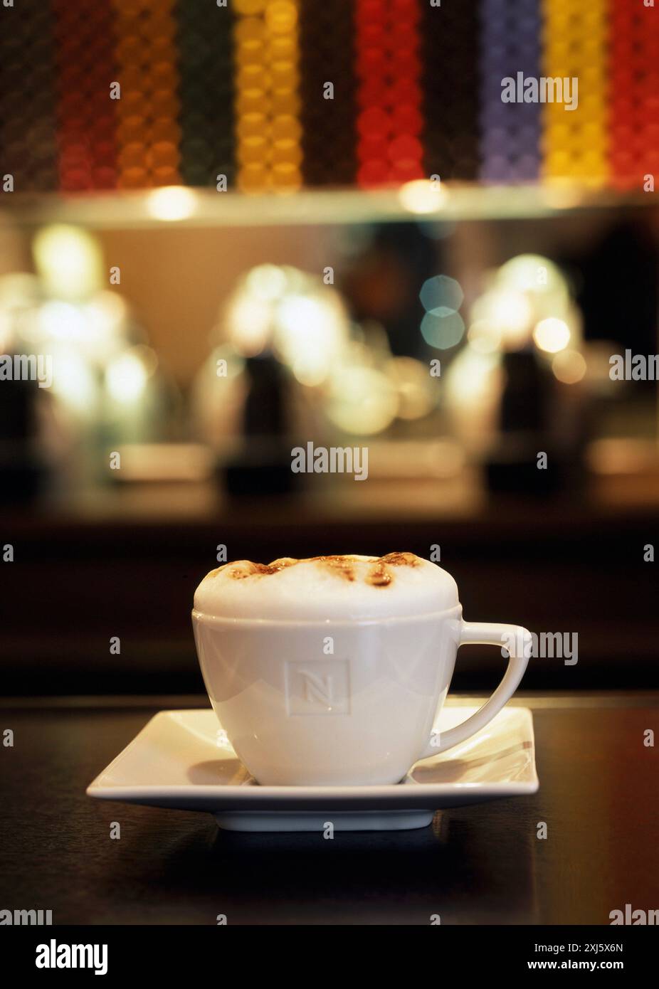 Machiato hi-res stock photography and images - Alamy
