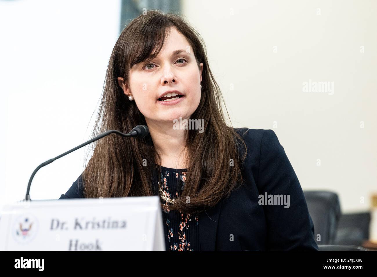 Kristina hook hi-res stock photography and images - Alamy