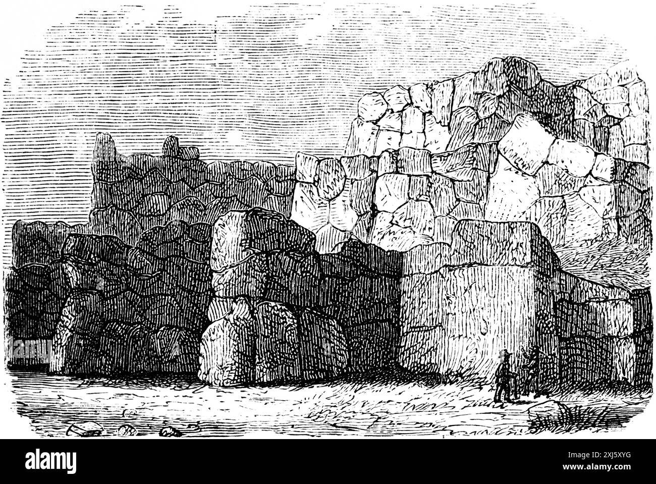 Rock facility Cut Out Stock Images & Pictures - Alamy