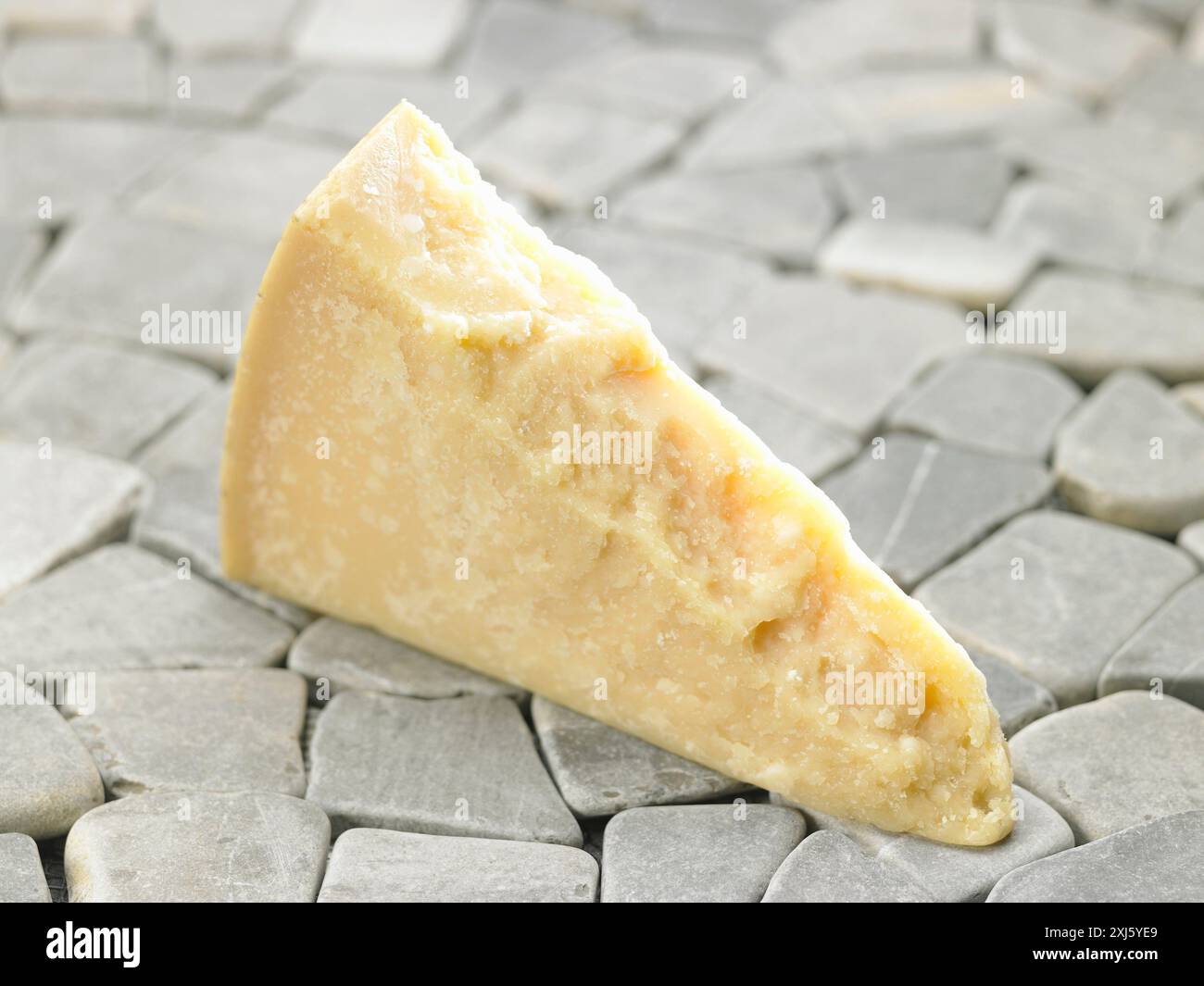 Parmesan piece hi-res stock photography and images - Alamy