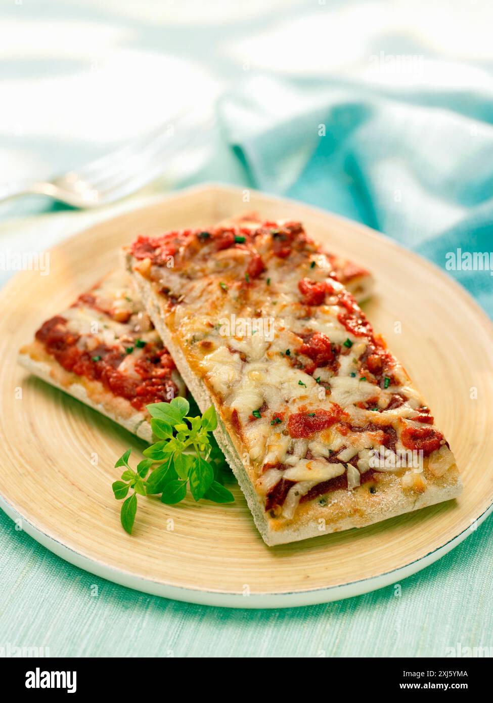 Pizza portions hi-res stock photography and images - Alamy
