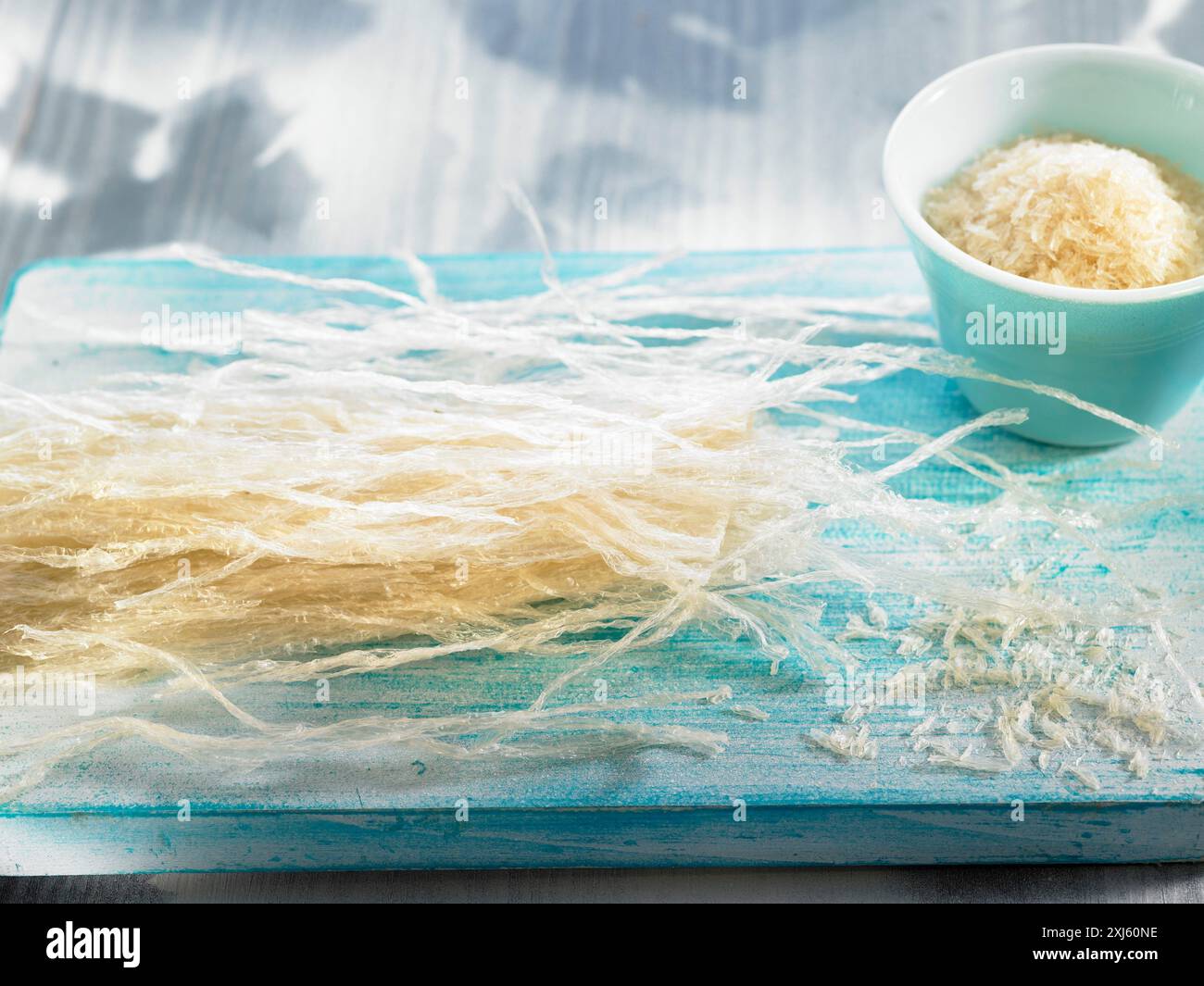 Agar agar seaweed Stock Photo - Alamy