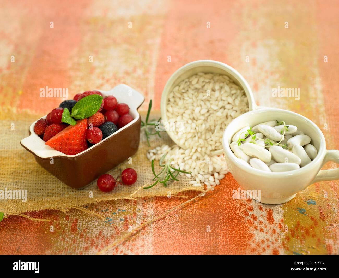 Légume fruit hi-res stock photography and images - Alamy