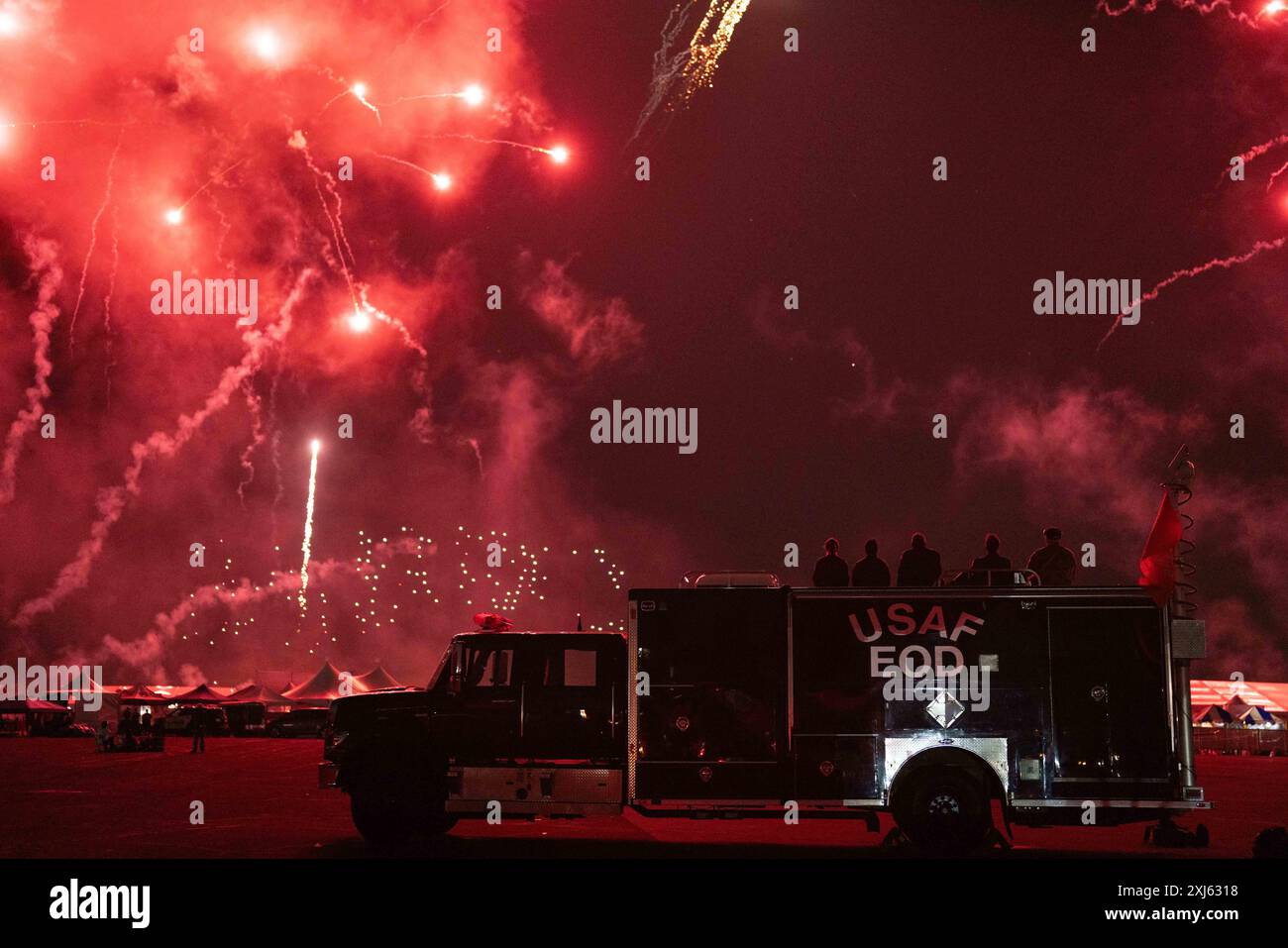 Mather air base hi-res stock photography and images - Alamy