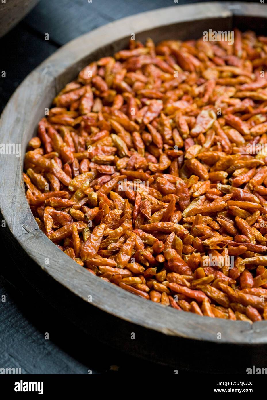 Bird pepper hi-res stock photography and images - Alamy