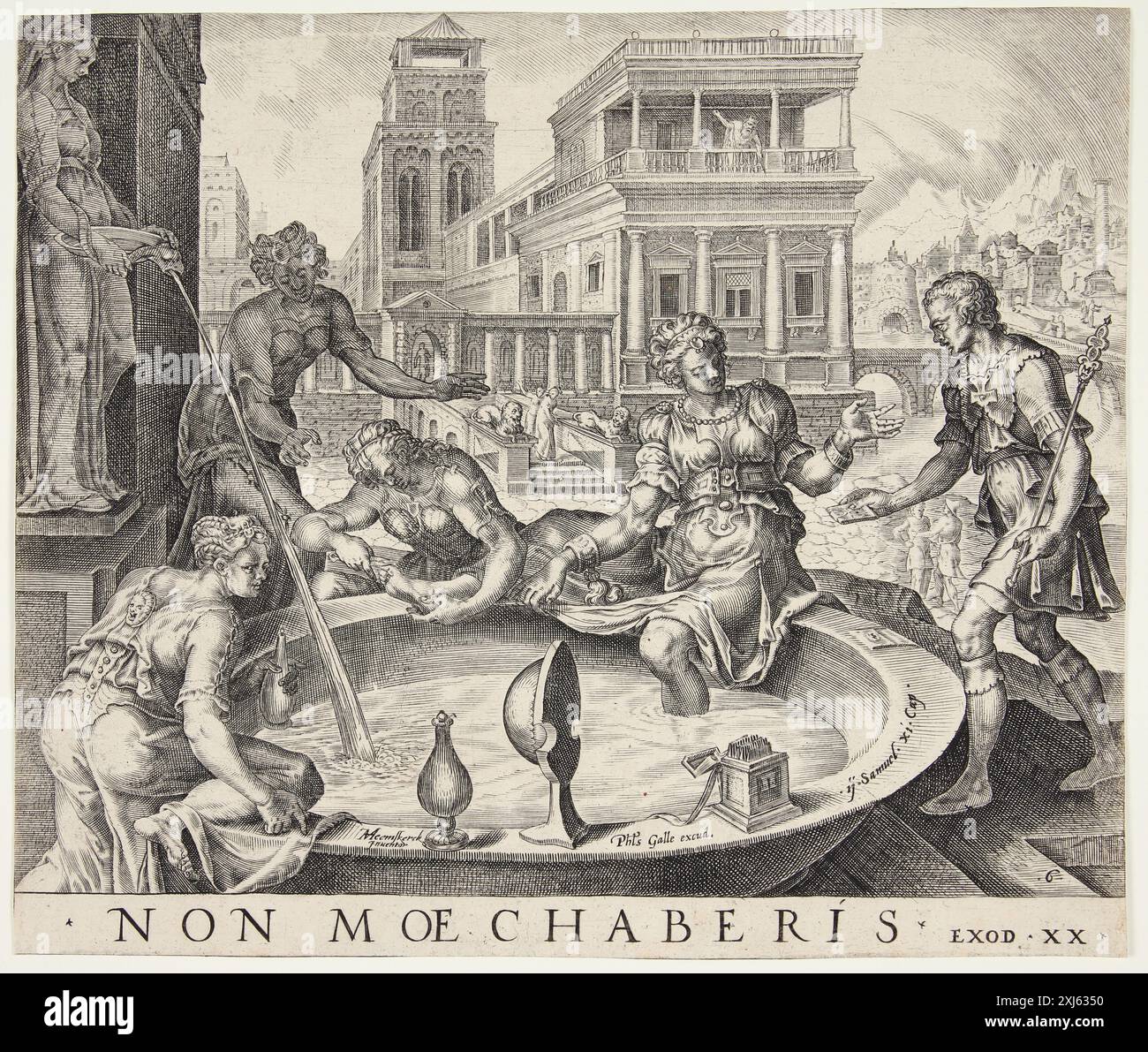 Grabados de catálogo hi-res stock photography and images - Alamy