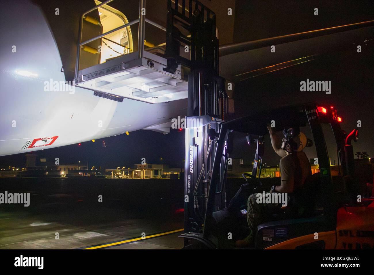 Rim of the pacific exercise 2024 hi-res stock photography and images ...