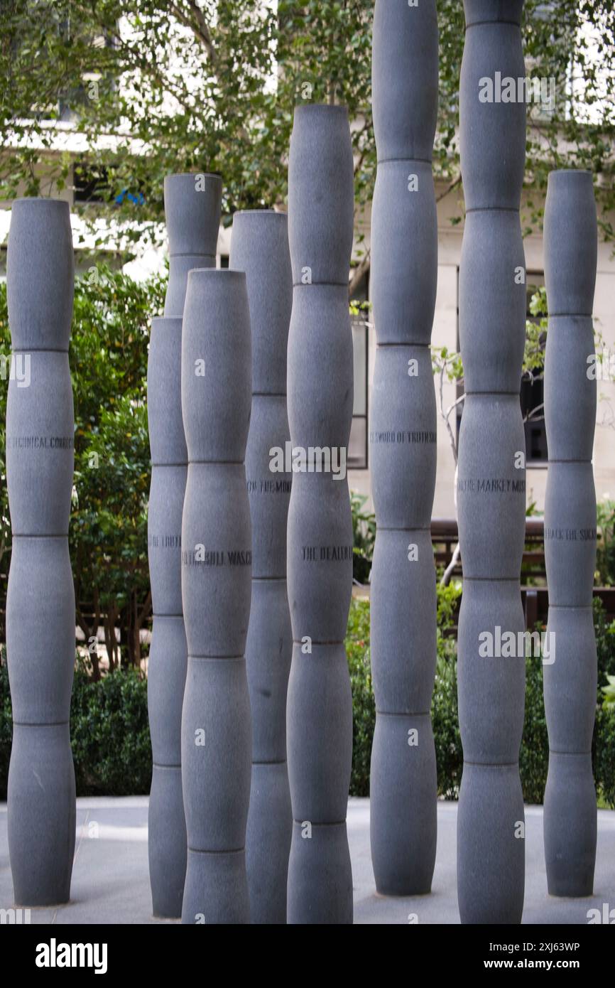 Michael visocchi hi-res stock photography and images - Alamy