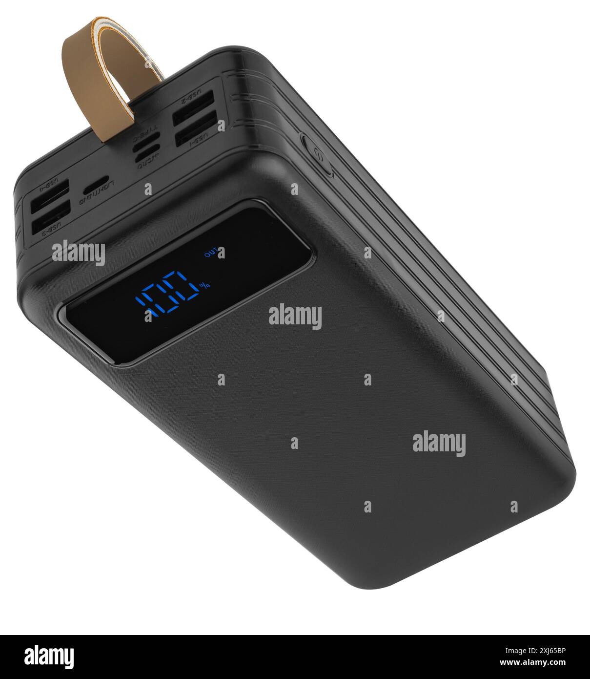 portable battery povebank for charging your phone, external battery, on ...