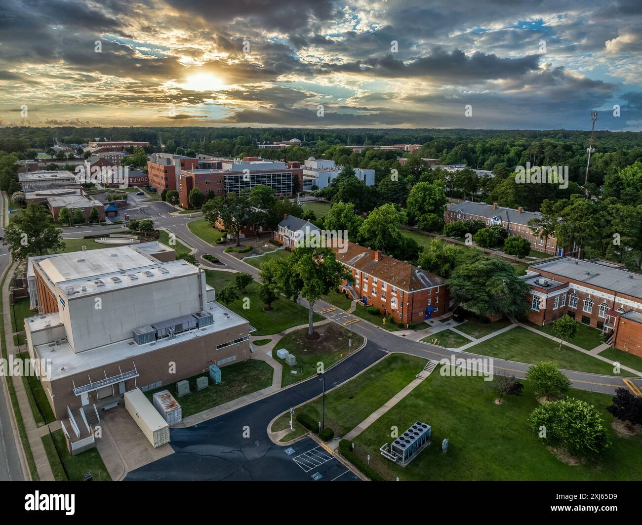 University of cape town campus hi-res stock photography and images - Alamy