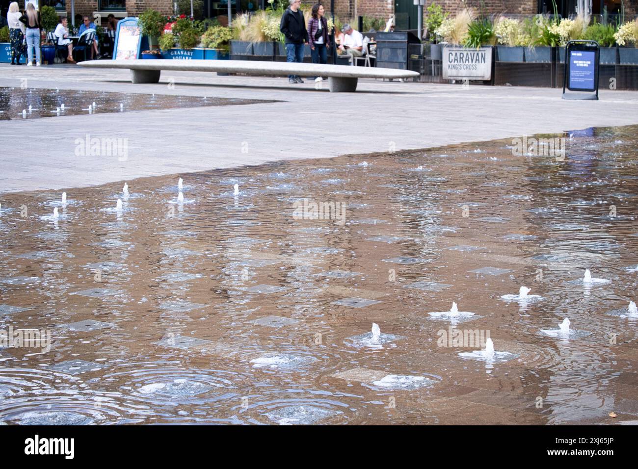 1080 water jets hi-res stock photography and images - Alamy