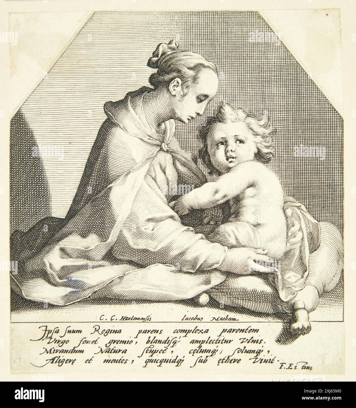 1631 haarlem hi-res stock photography and images - Alamy