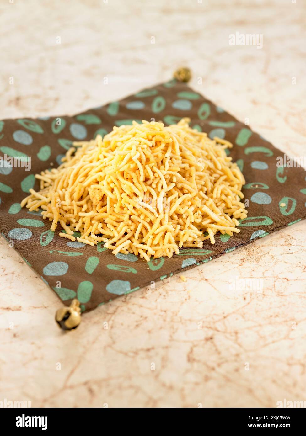 Bhujia hi-res stock photography and images - Alamy
