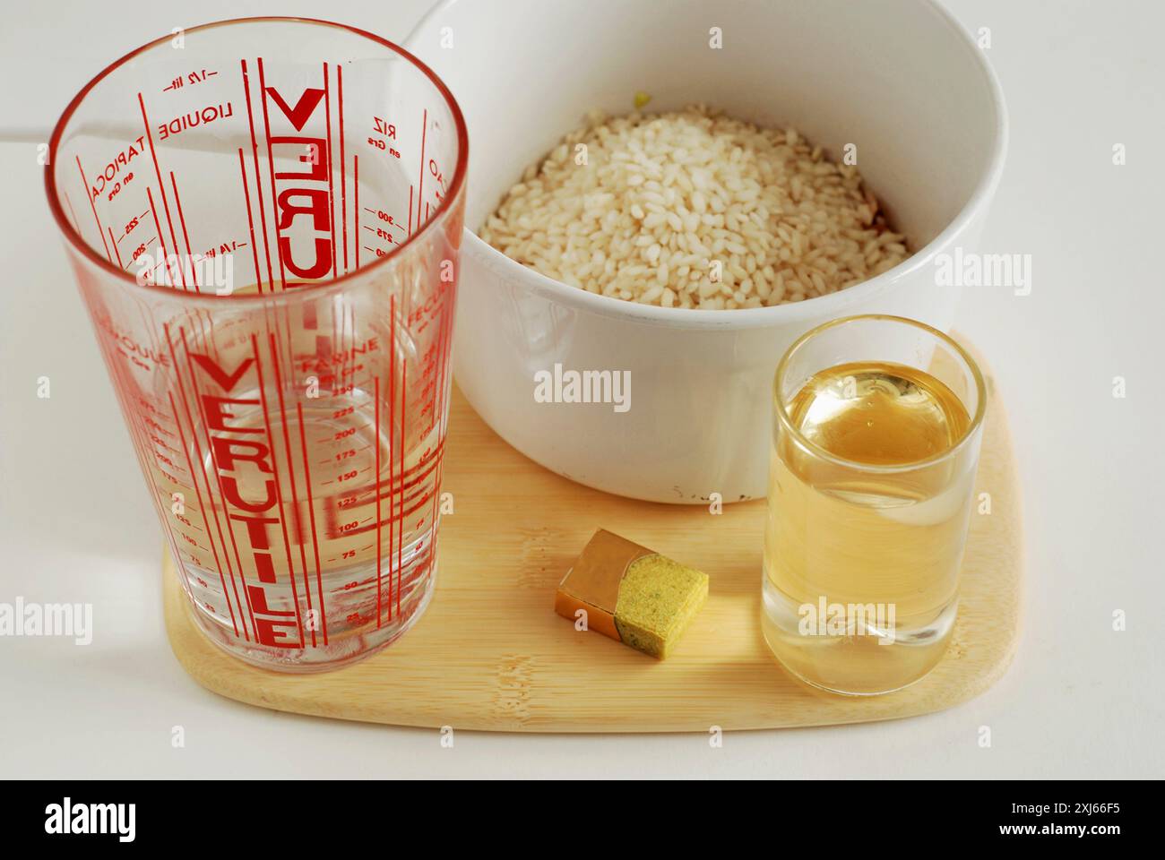 Rice cube hi-res stock photography and images - Alamy