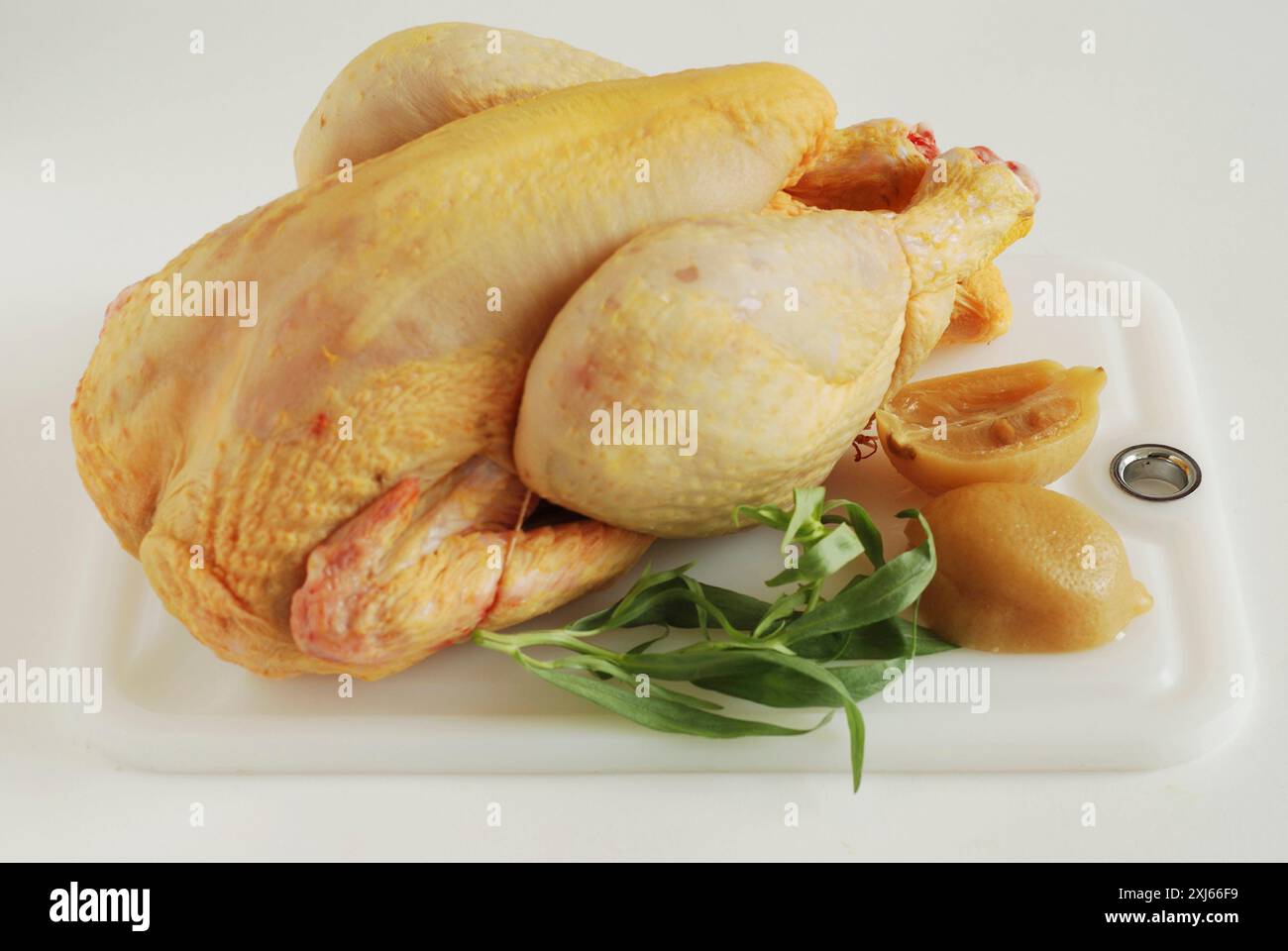 Dwarf with chicken hi-res stock photography and images - Alamy