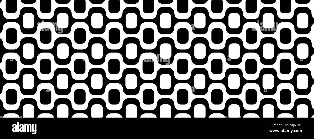 Ipanema promenade texture. Famous beach sidewalk in Rio de Janeiro ...