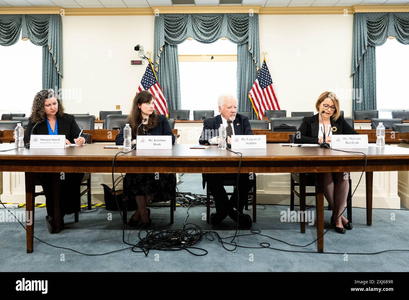 Conflict management hi-res stock photography and images - Alamy