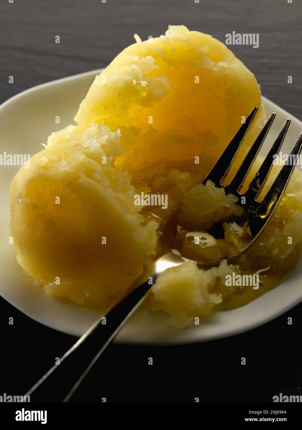 Butter crushed hi-res stock photography and images - Alamy