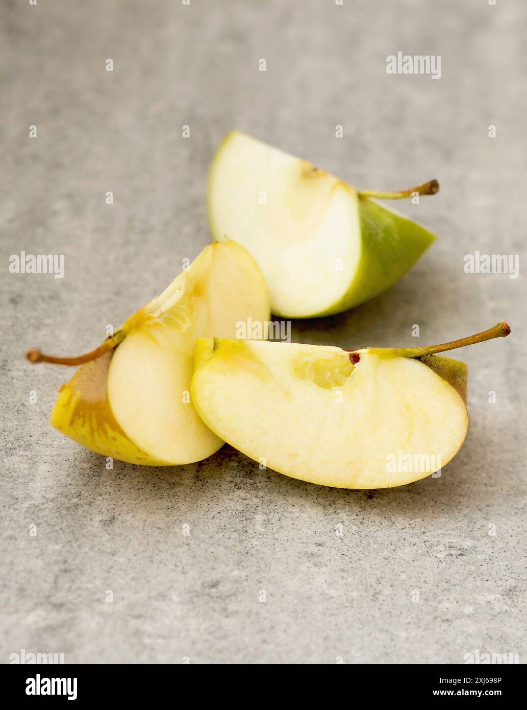 Golden apple fruit hi-res stock photography and images - Alamy