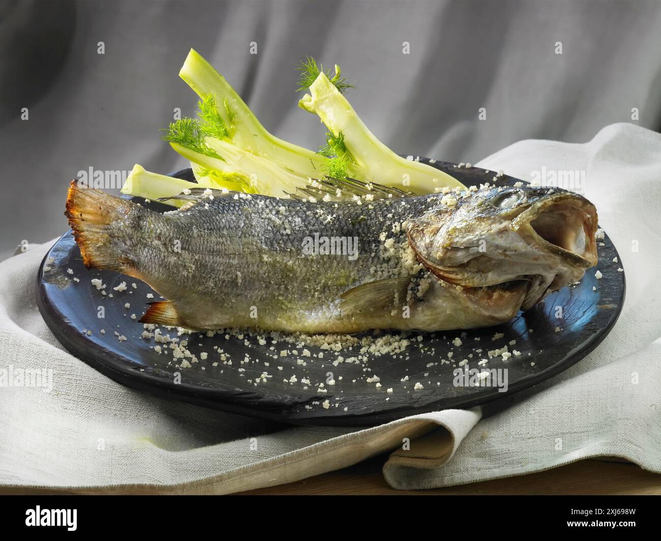 Coarse fish hi-res stock photography and images - Alamy