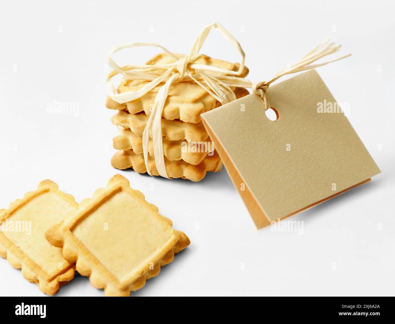 Biscuits pack hi-res stock photography and images - Alamy