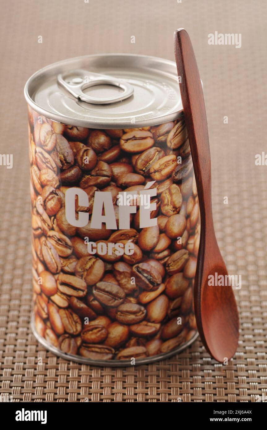 Canned dried fruit hi-res stock photography and images - Alamy