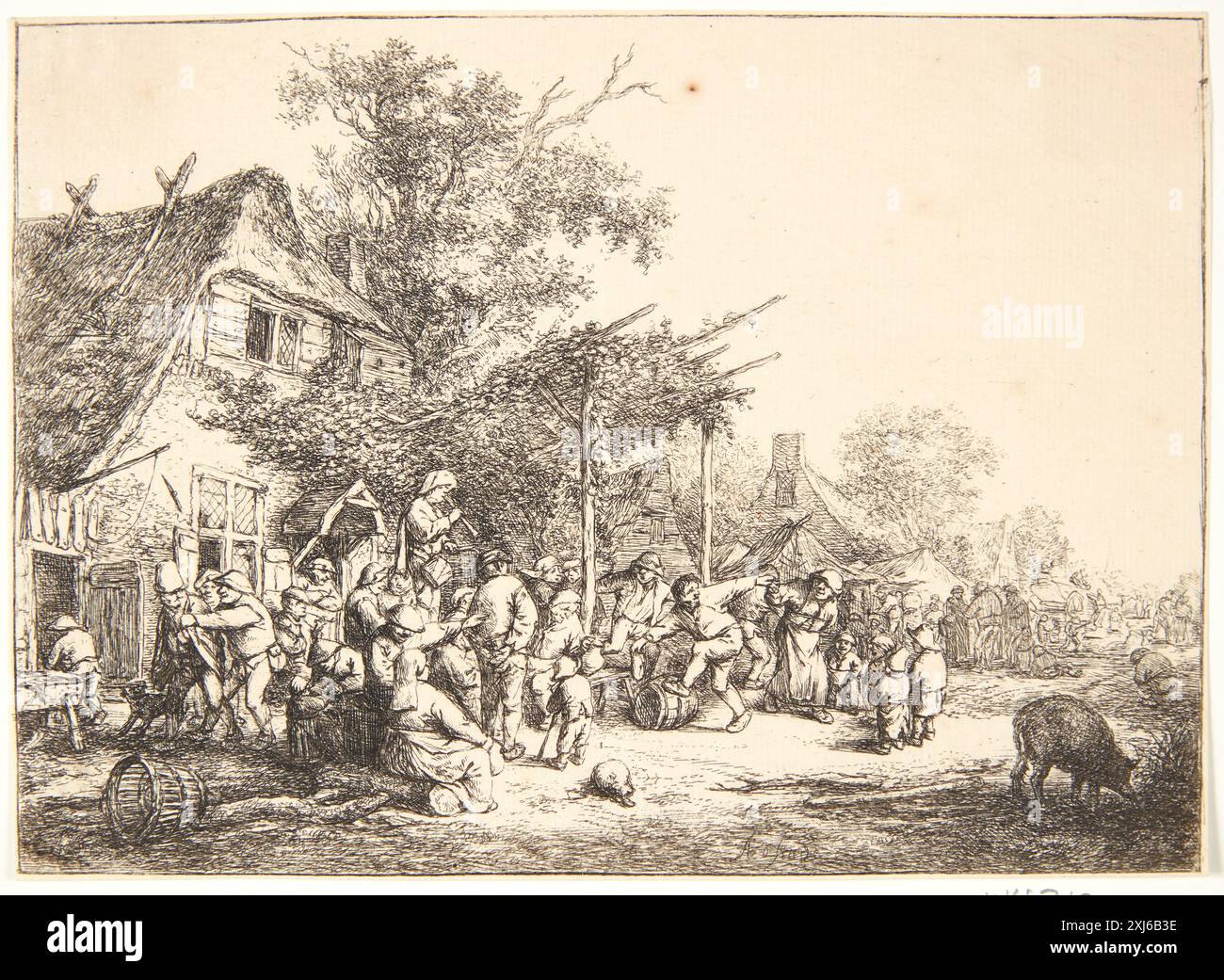 Dancing 1964 hi-res stock photography and images - Alamy