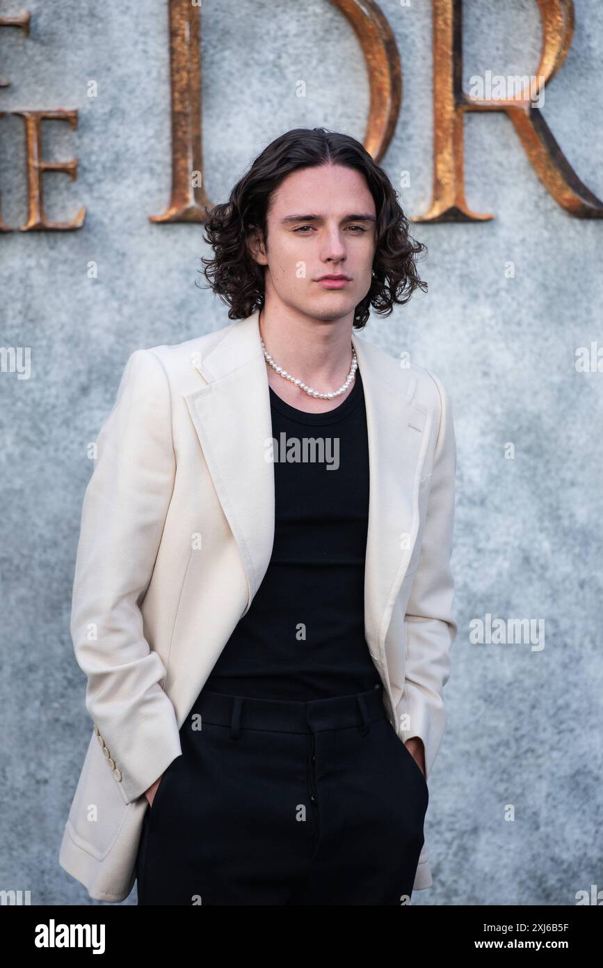 Houseofthedragonnseaon2 hi-res stock photography and images - Alamy