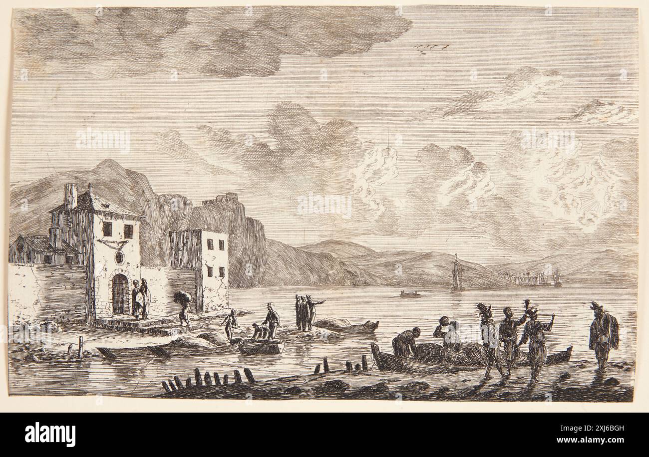 A bulwark hi-res stock photography and images - Alamy