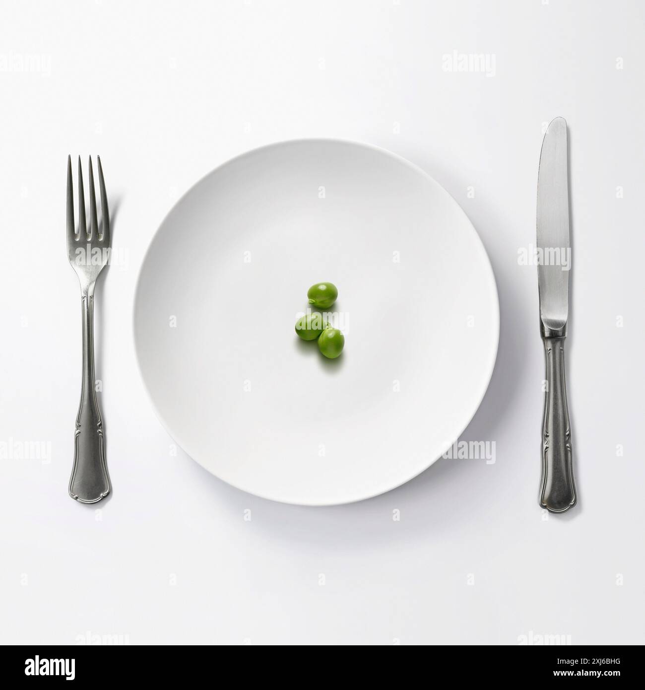 Three pea hi-res stock photography and images - Alamy