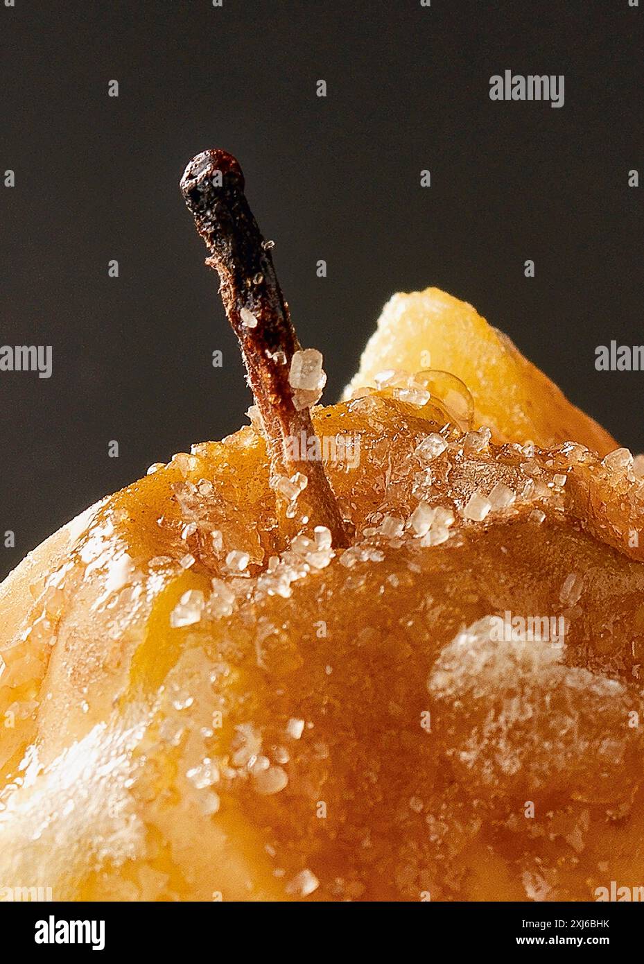Pear detail hi-res stock photography and images - Alamy