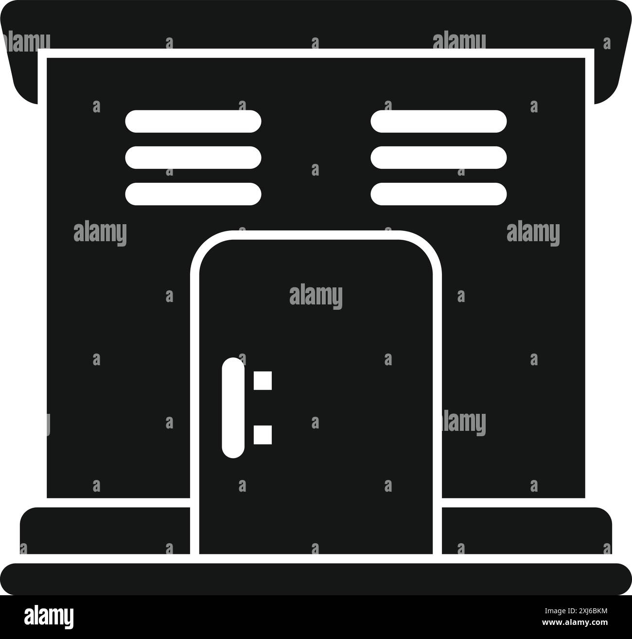 Cable vault Cut Out Stock Images & Pictures - Alamy