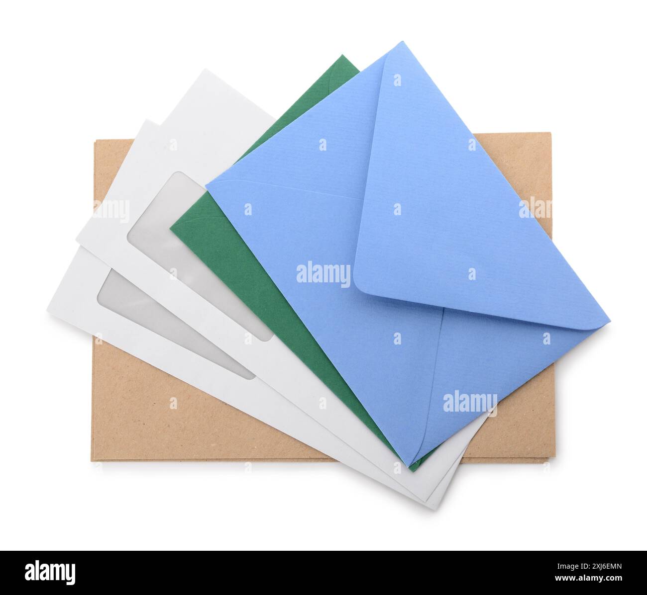 Top view colorful letter Cut Out Stock Images & Pictures - Alamy