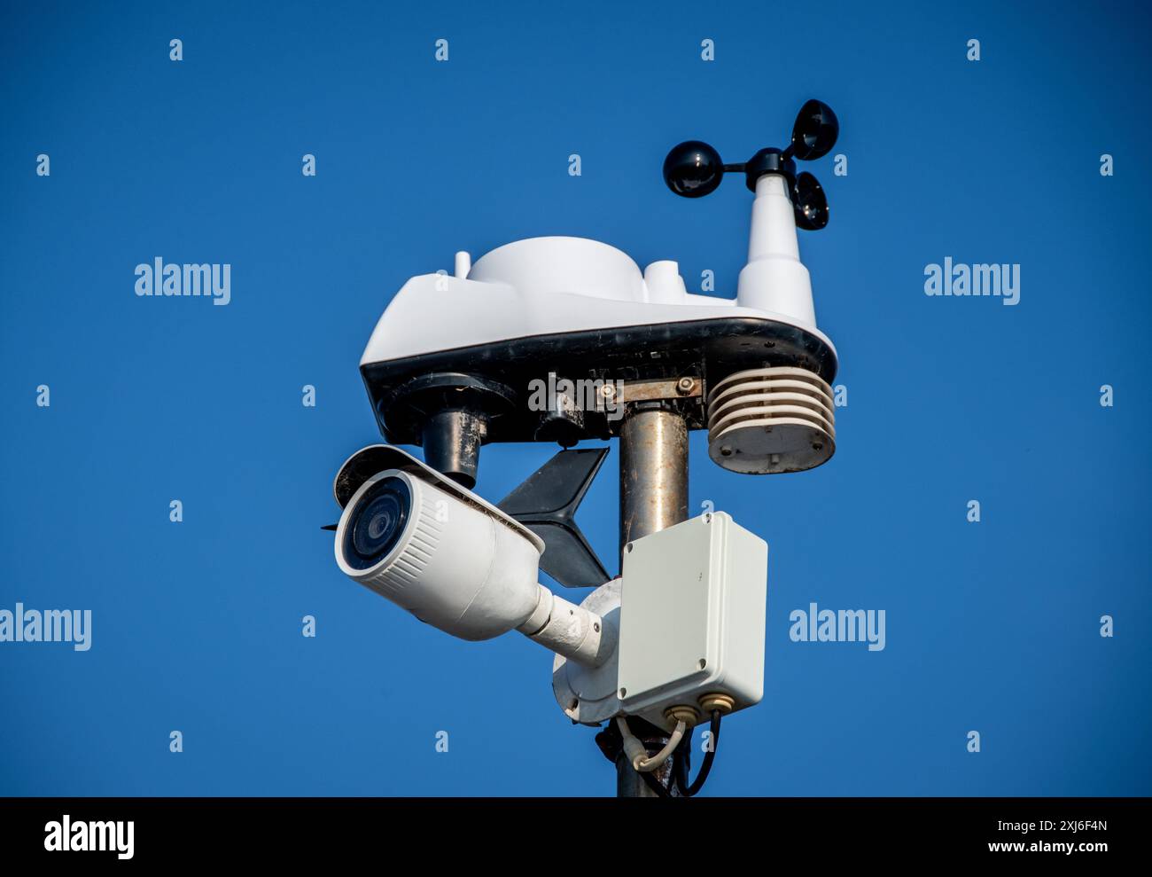 Collection various security camera hi-res stock photography and images ...
