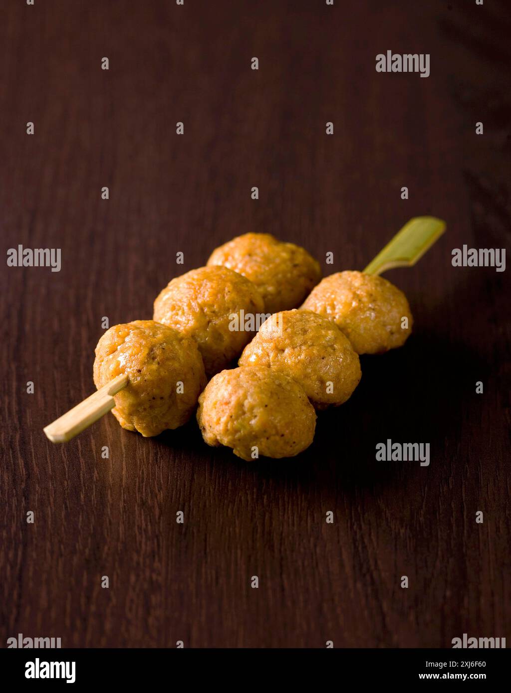 The chicken meatball hi-res stock photography and images - Alamy