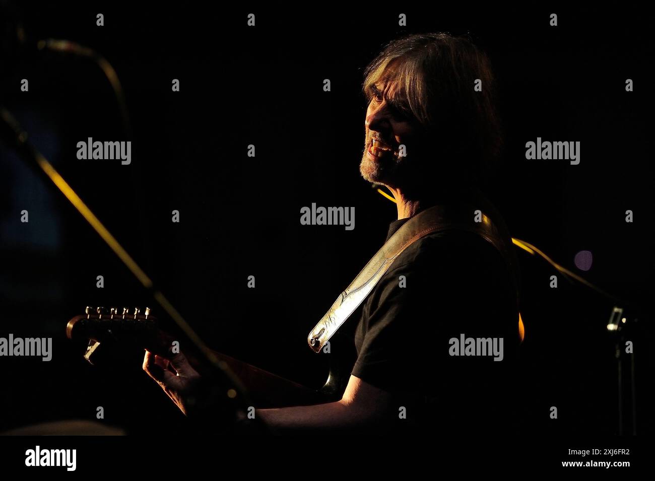 Dean Brown (August 19, 1955 – January 26, 2024) was an American jazz ...