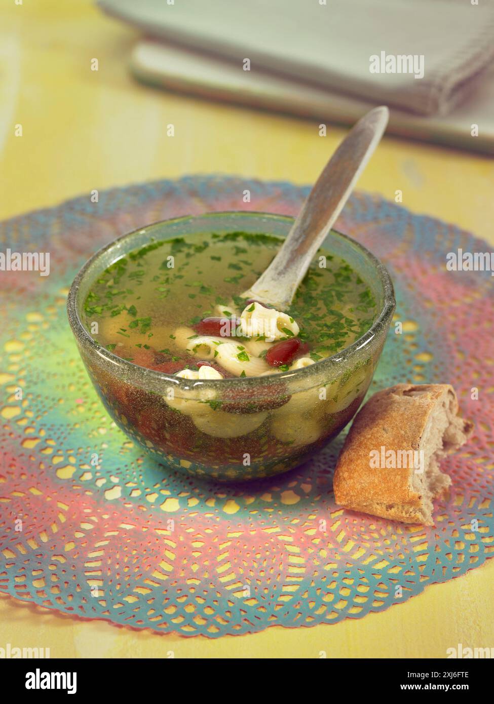 Kidney broth hi-res stock photography and images - Alamy