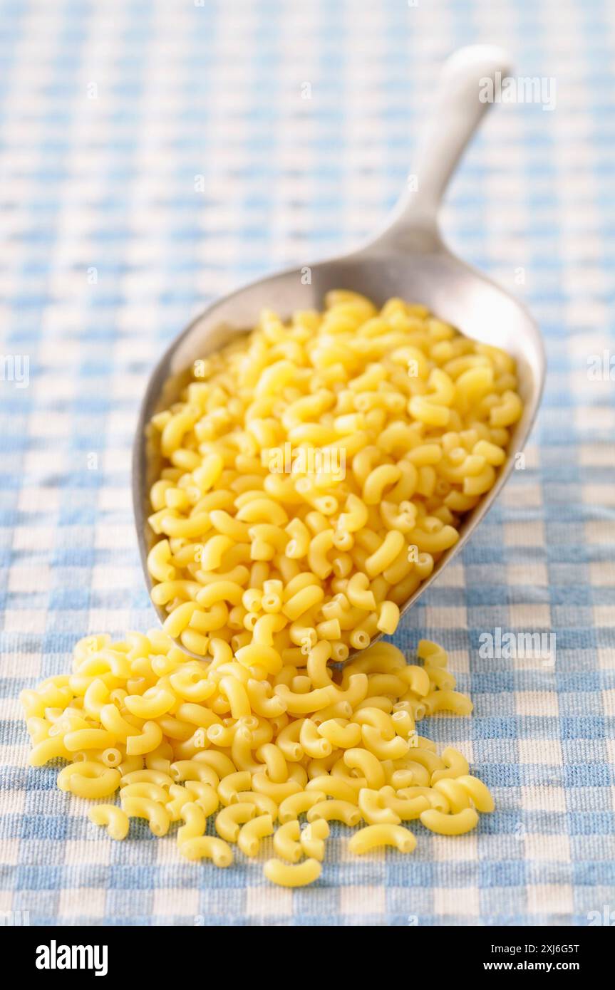 Shell pasta hi-res stock photography and images - Alamy