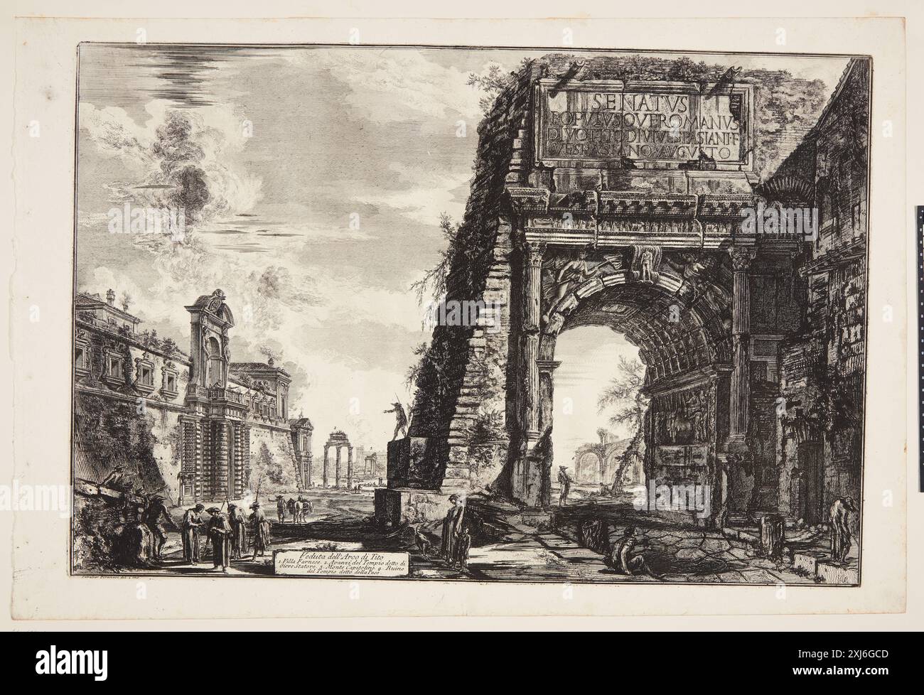 John and arthur arch hi-res stock photography and images - Alamy