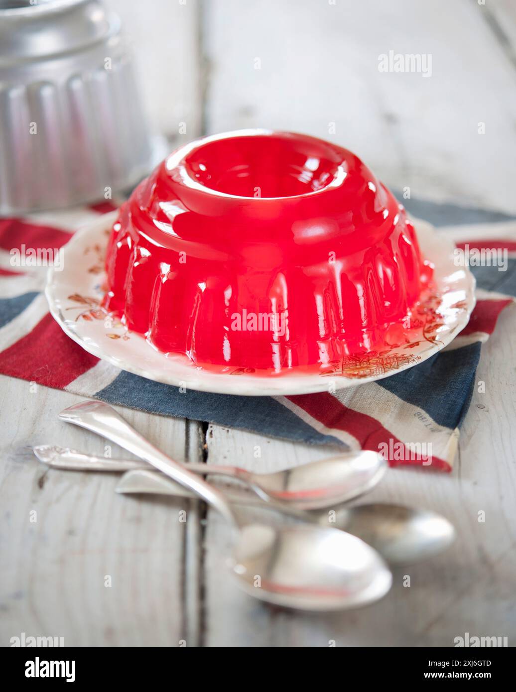 Cooking jelly hi-res stock photography and images - Alamy