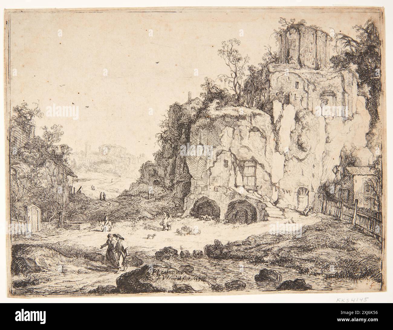 Noordt pieter van hi-res stock photography and images - Alamy