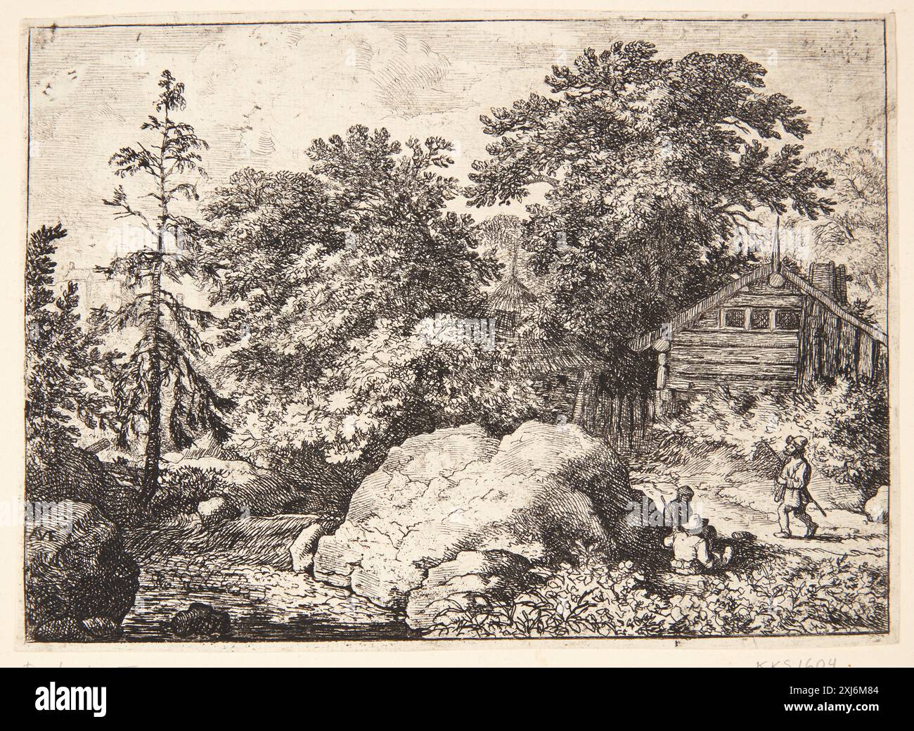 100 dutch men hi-res stock photography and images - Alamy