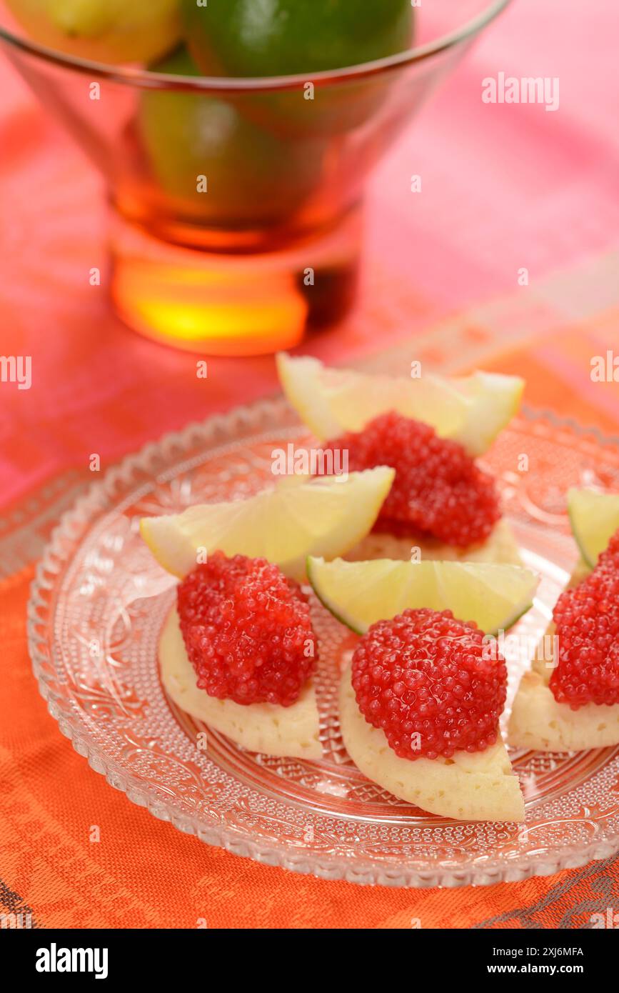 Lump fish hi-res stock photography and images - Alamy